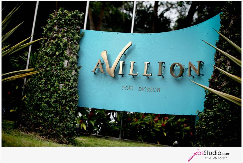 Avillion Port Dickson : Uncategorized Category : JasStudio Photography