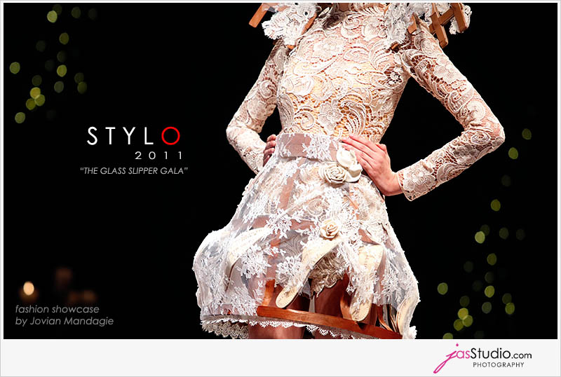 STYLO THE GLASS SLIPPER GALA 2011 | JasStudio Photography