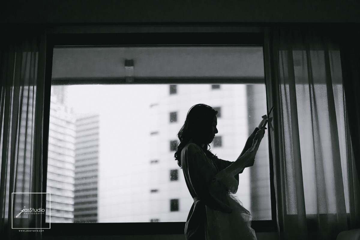 THE WEDDING OF EDWARD & NOELLE'S | AMPANG GLASSHOUSE | JasStudio ...