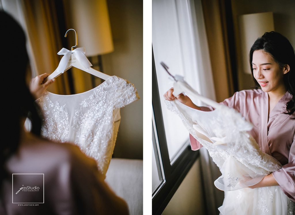 THE WEDDING OF EDWARD & NOELLE'S | AMPANG GLASSHOUSE | JasStudio ...