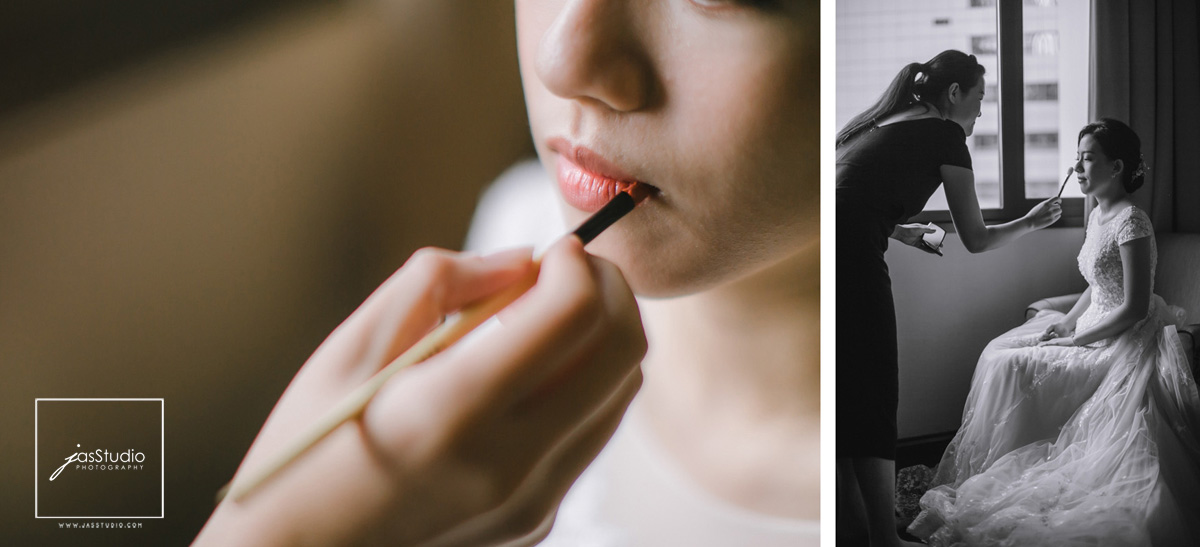 THE WEDDING OF EDWARD & NOELLE'S | AMPANG GLASSHOUSE | JasStudio ...