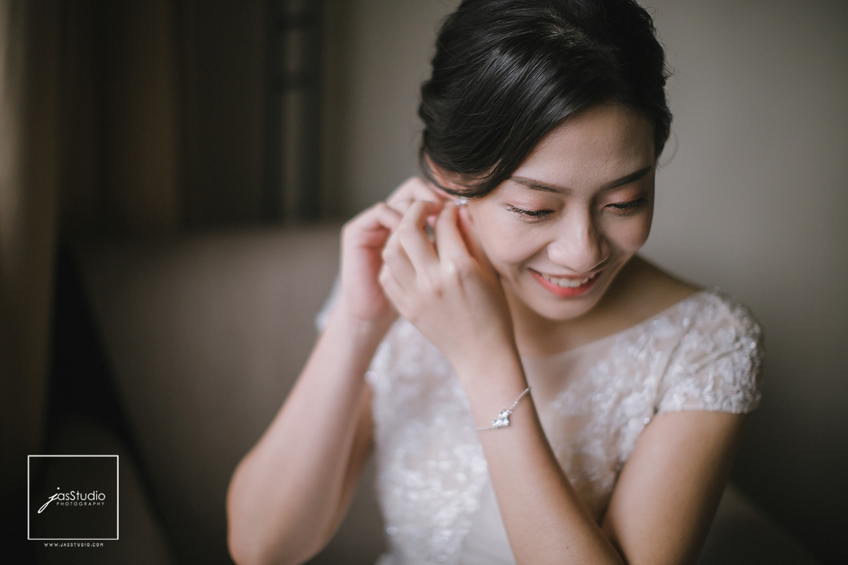 THE WEDDING OF EDWARD & NOELLE'S | AMPANG GLASSHOUSE | JasStudio ...