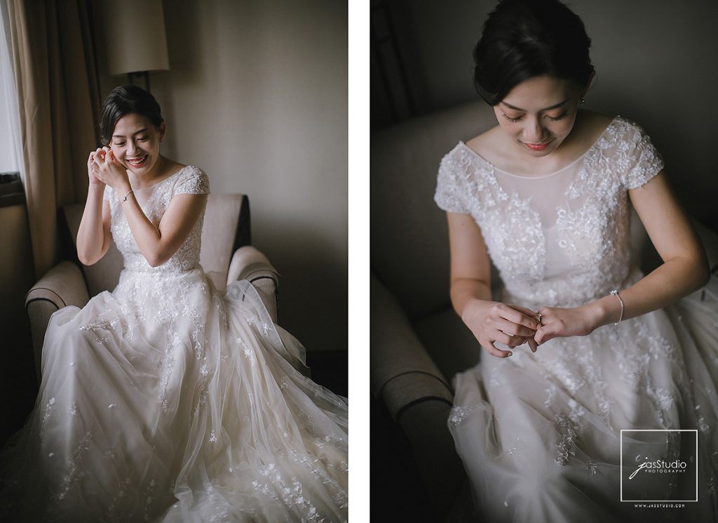 THE WEDDING OF EDWARD & NOELLE'S | AMPANG GLASSHOUSE | JasStudio ...