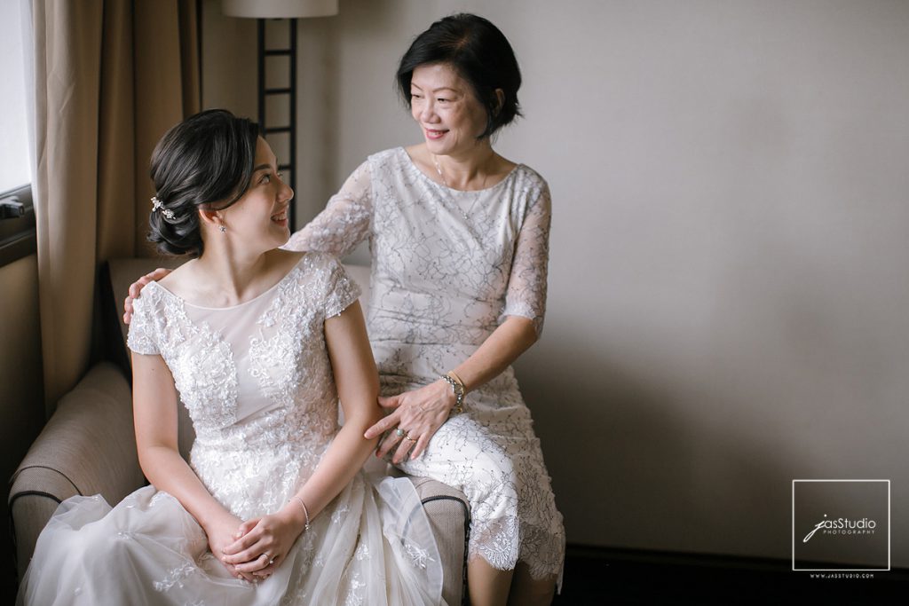 THE WEDDING OF EDWARD & NOELLE'S | AMPANG GLASSHOUSE | JasStudio ...