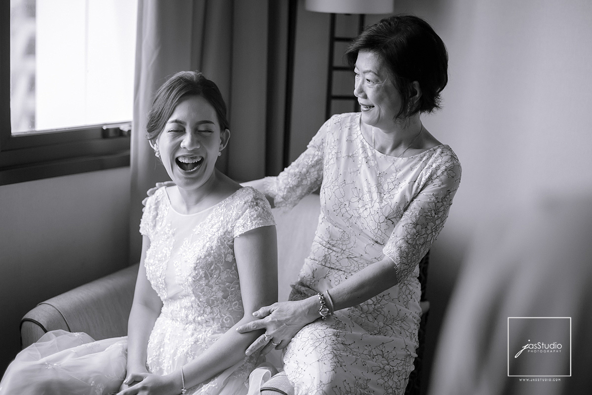 THE WEDDING OF EDWARD & NOELLE'S | AMPANG GLASSHOUSE | JasStudio ...