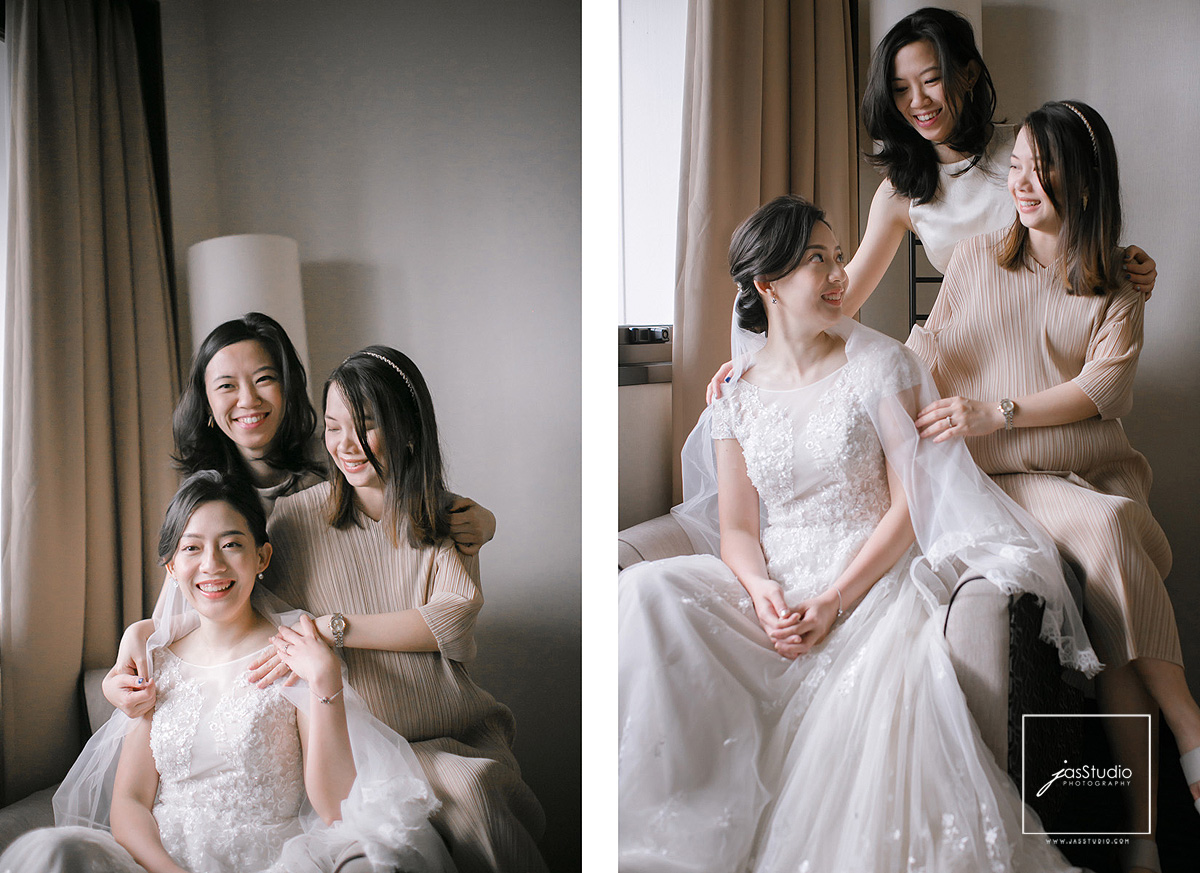 THE WEDDING OF EDWARD & NOELLE'S | AMPANG GLASSHOUSE | JasStudio ...