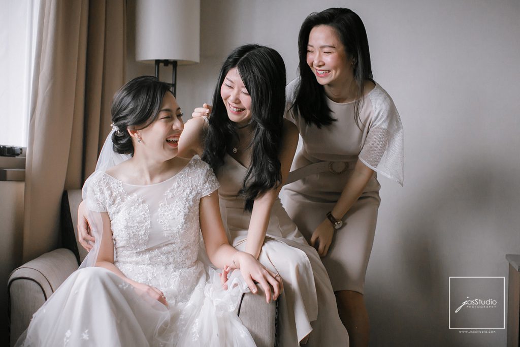 THE WEDDING OF EDWARD & NOELLE'S | AMPANG GLASSHOUSE | JasStudio ...