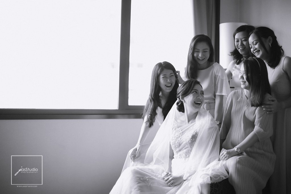 THE WEDDING OF EDWARD & NOELLE'S | AMPANG GLASSHOUSE | JasStudio ...