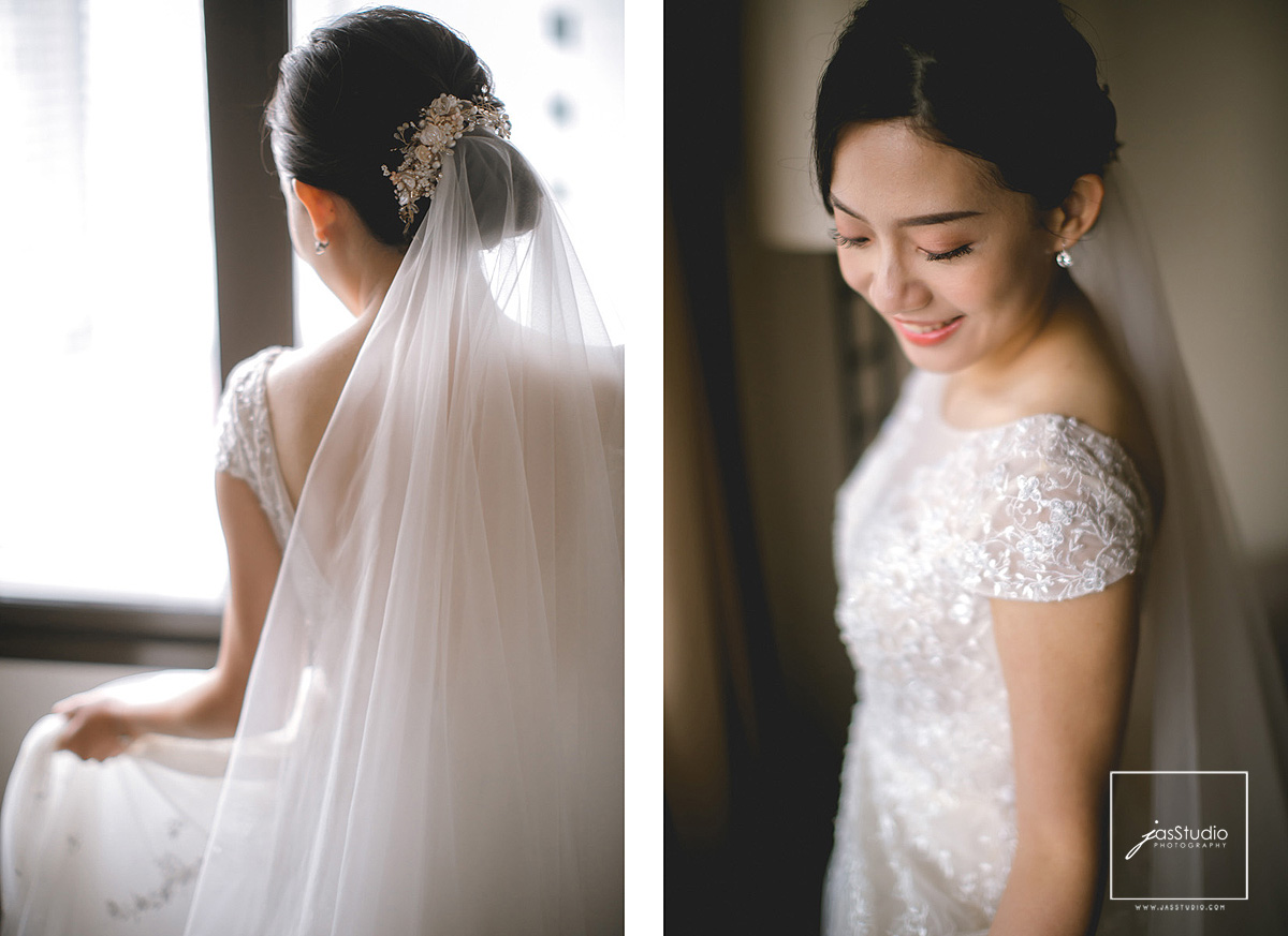 THE WEDDING OF EDWARD & NOELLE'S | AMPANG GLASSHOUSE | JasStudio ...
