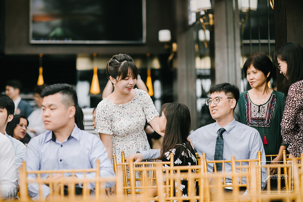 THE WEDDING OF EDWARD & NOELLE'S | AMPANG GLASSHOUSE | JasStudio ...