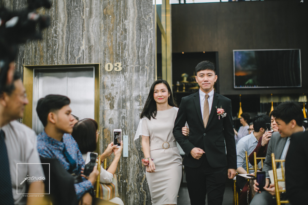 THE WEDDING OF EDWARD & NOELLE'S | AMPANG GLASSHOUSE | JasStudio ...