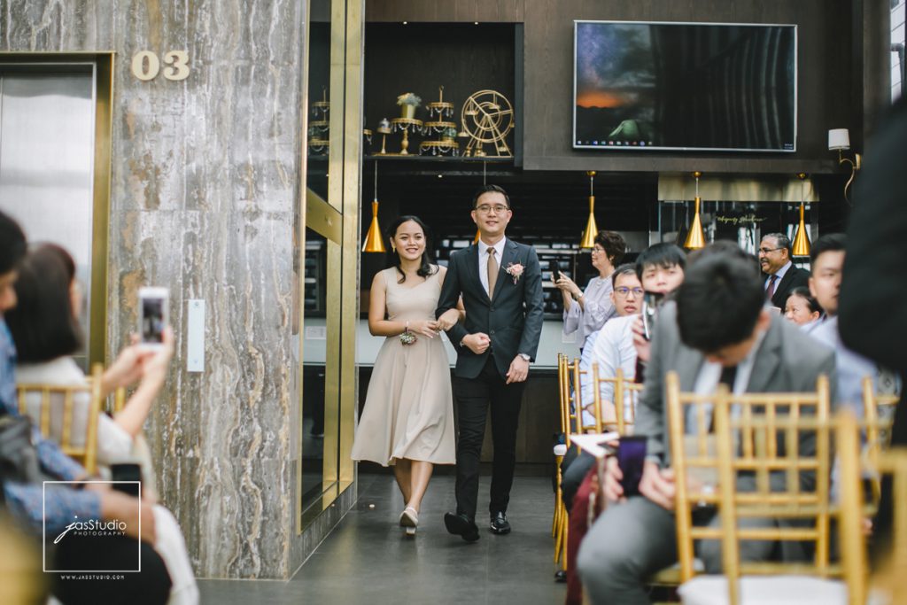 THE WEDDING OF EDWARD & NOELLE'S | AMPANG GLASSHOUSE | JasStudio ...