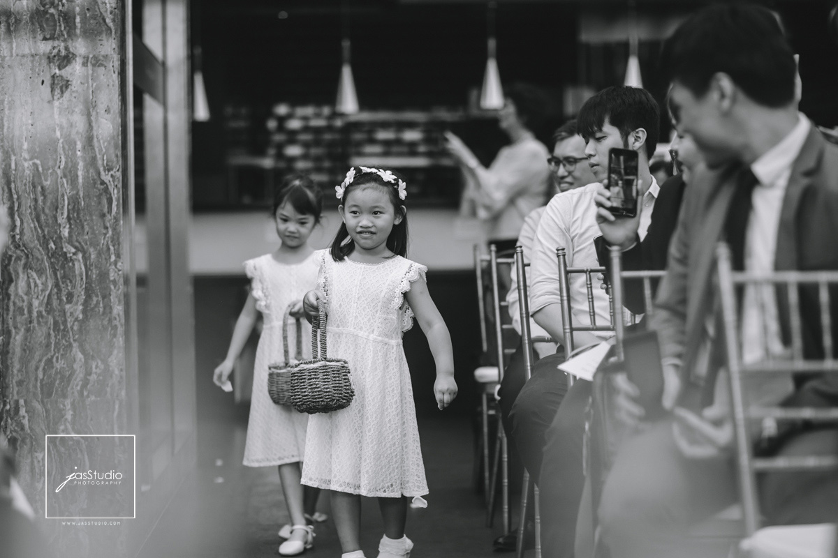 THE WEDDING OF EDWARD & NOELLE'S | AMPANG GLASSHOUSE | JasStudio ...