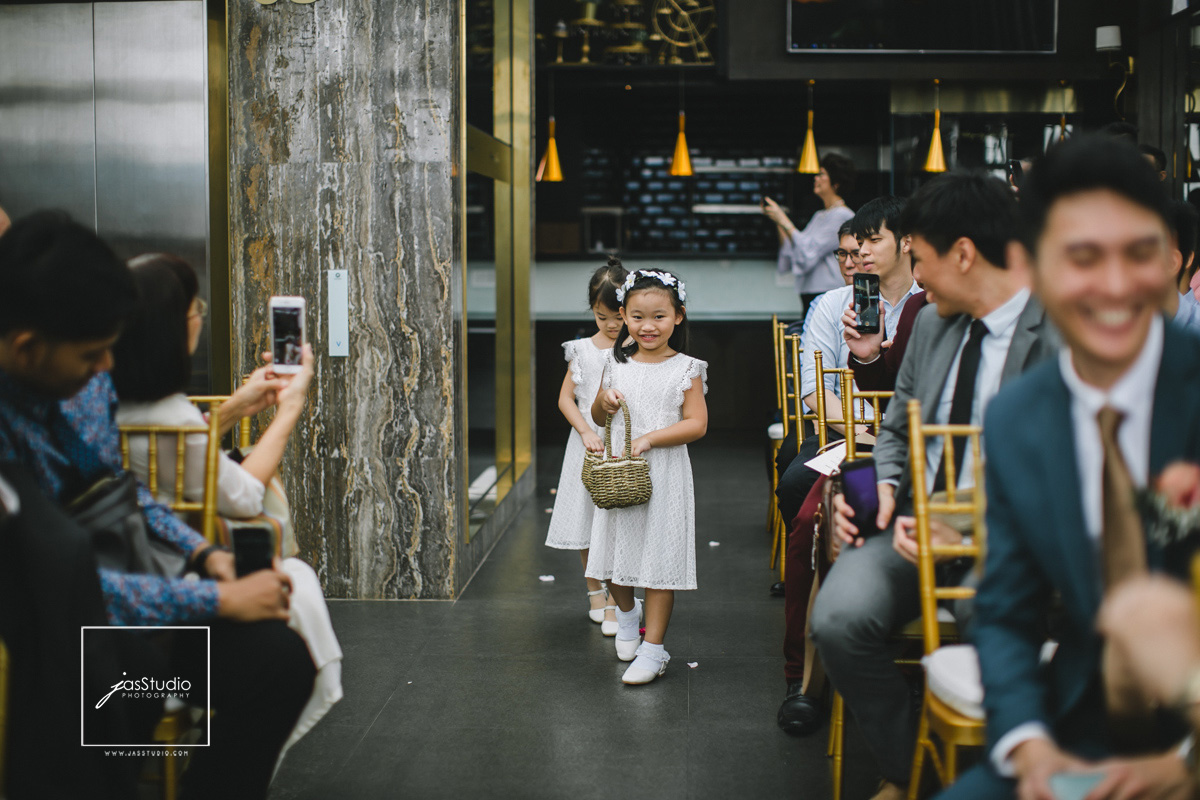 THE WEDDING OF EDWARD & NOELLE'S | AMPANG GLASSHOUSE | JasStudio ...