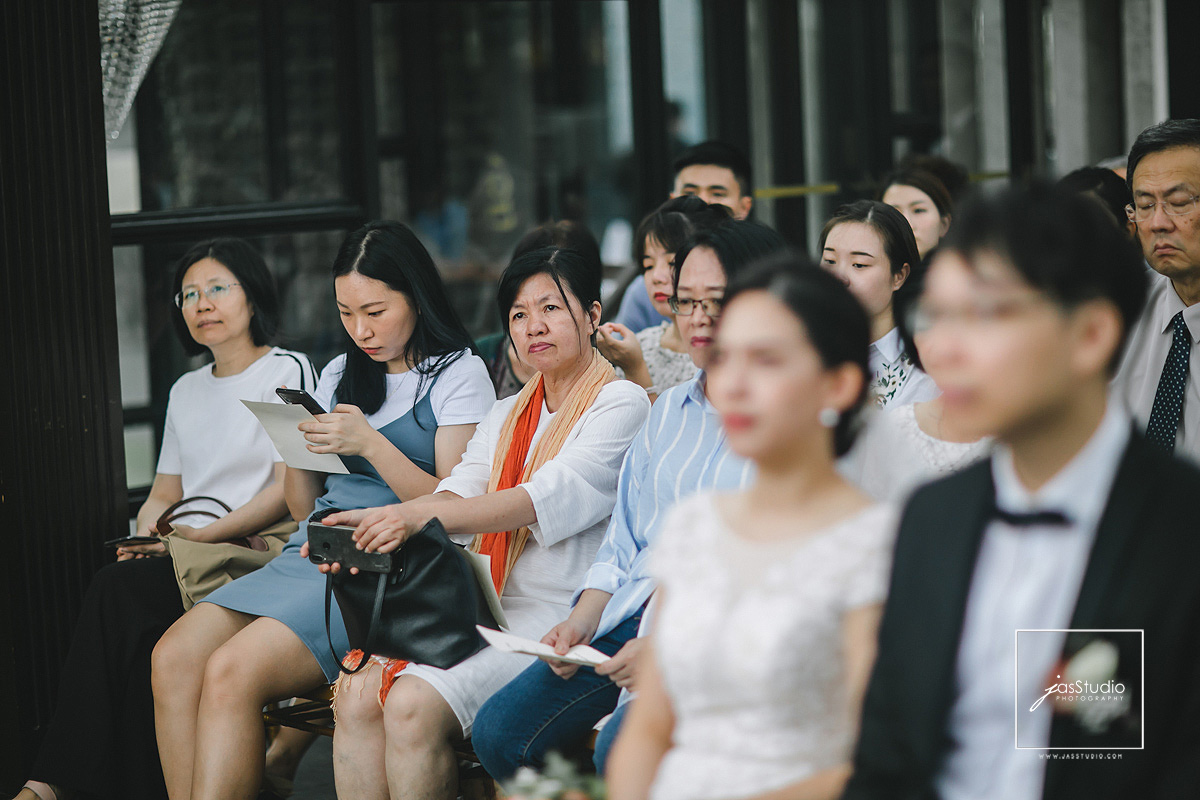 THE WEDDING OF EDWARD & NOELLE'S | AMPANG GLASSHOUSE | JasStudio ...