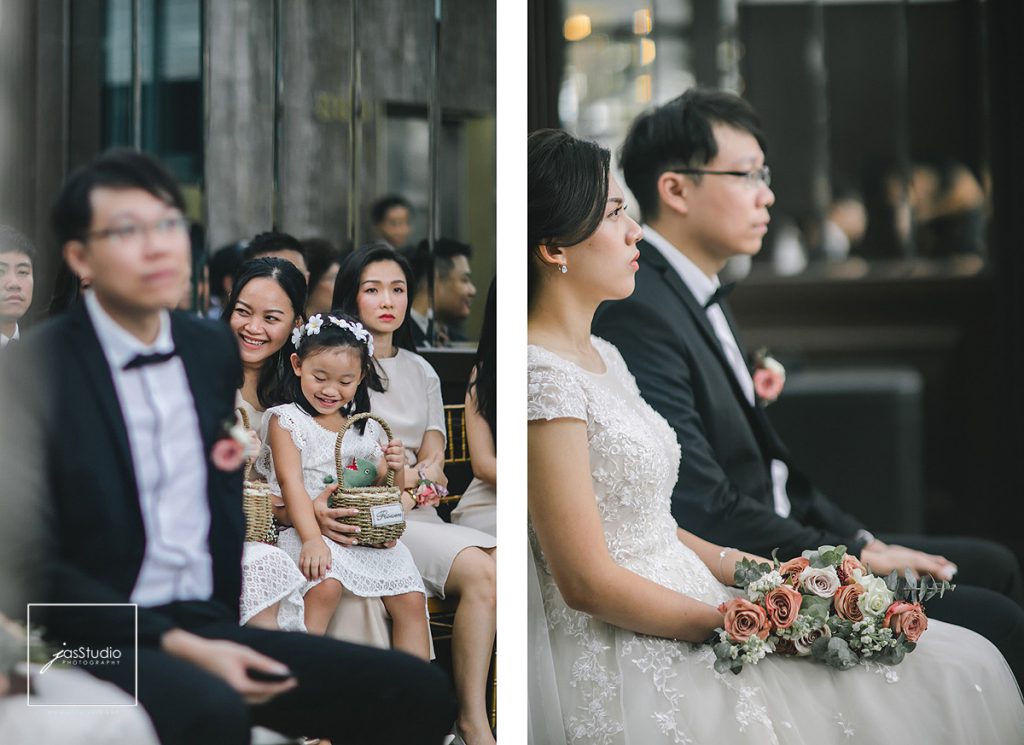 THE WEDDING OF EDWARD & NOELLE'S | AMPANG GLASSHOUSE | JasStudio ...