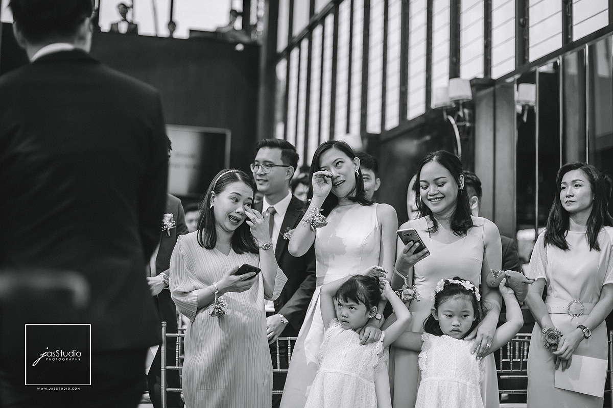 THE WEDDING OF EDWARD & NOELLE'S | AMPANG GLASSHOUSE | JasStudio ...