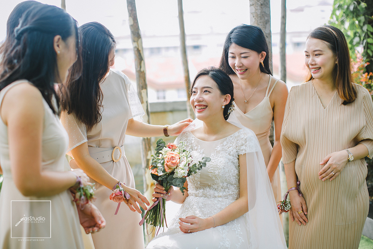 THE WEDDING OF EDWARD & NOELLE'S | AMPANG GLASSHOUSE | JasStudio ...