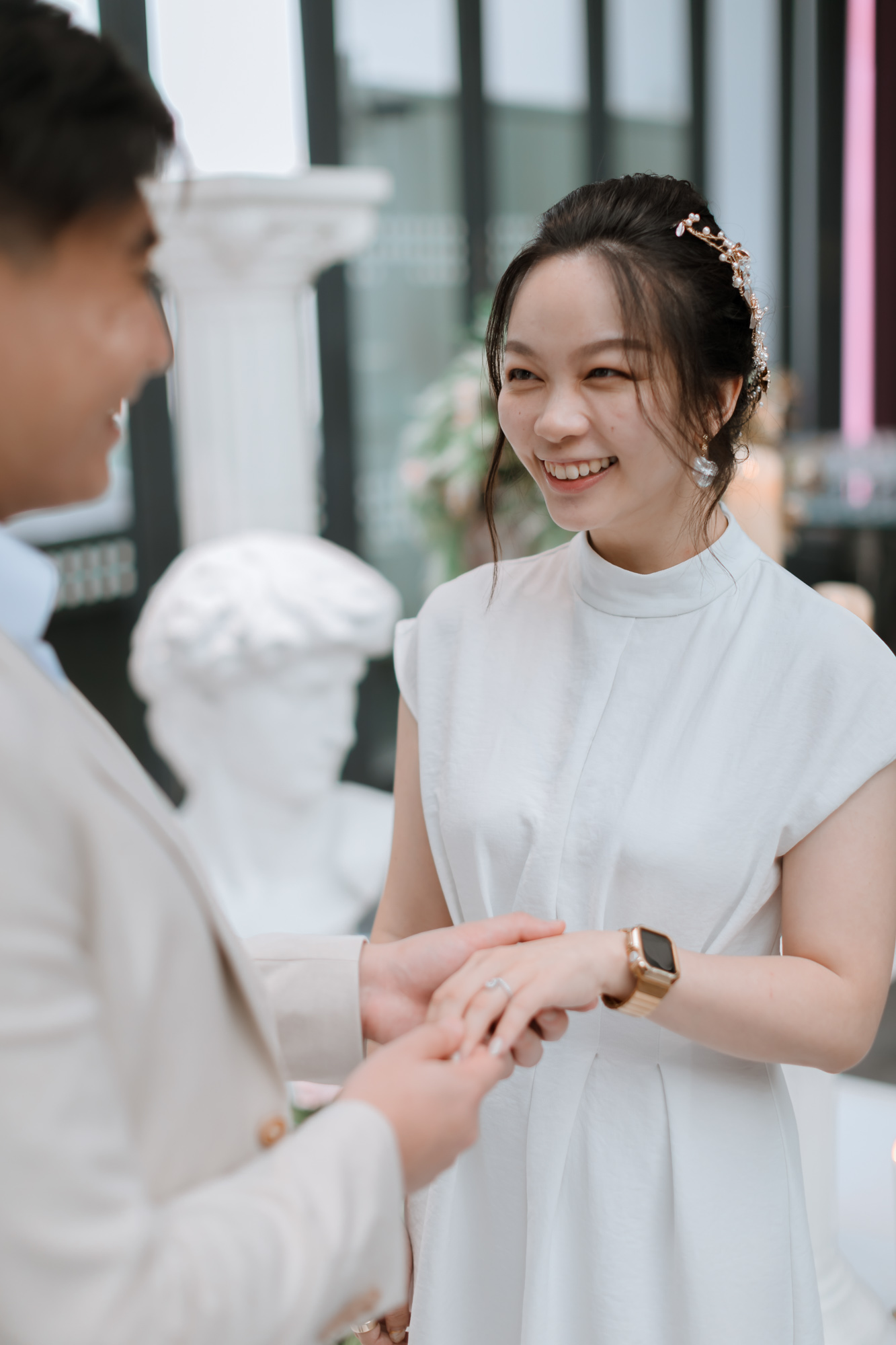 Proposal John's – | JasStudio Photography